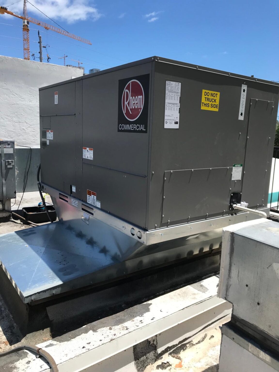AC Repair | HVAC Services Miami FL - US1 Air Conditioning